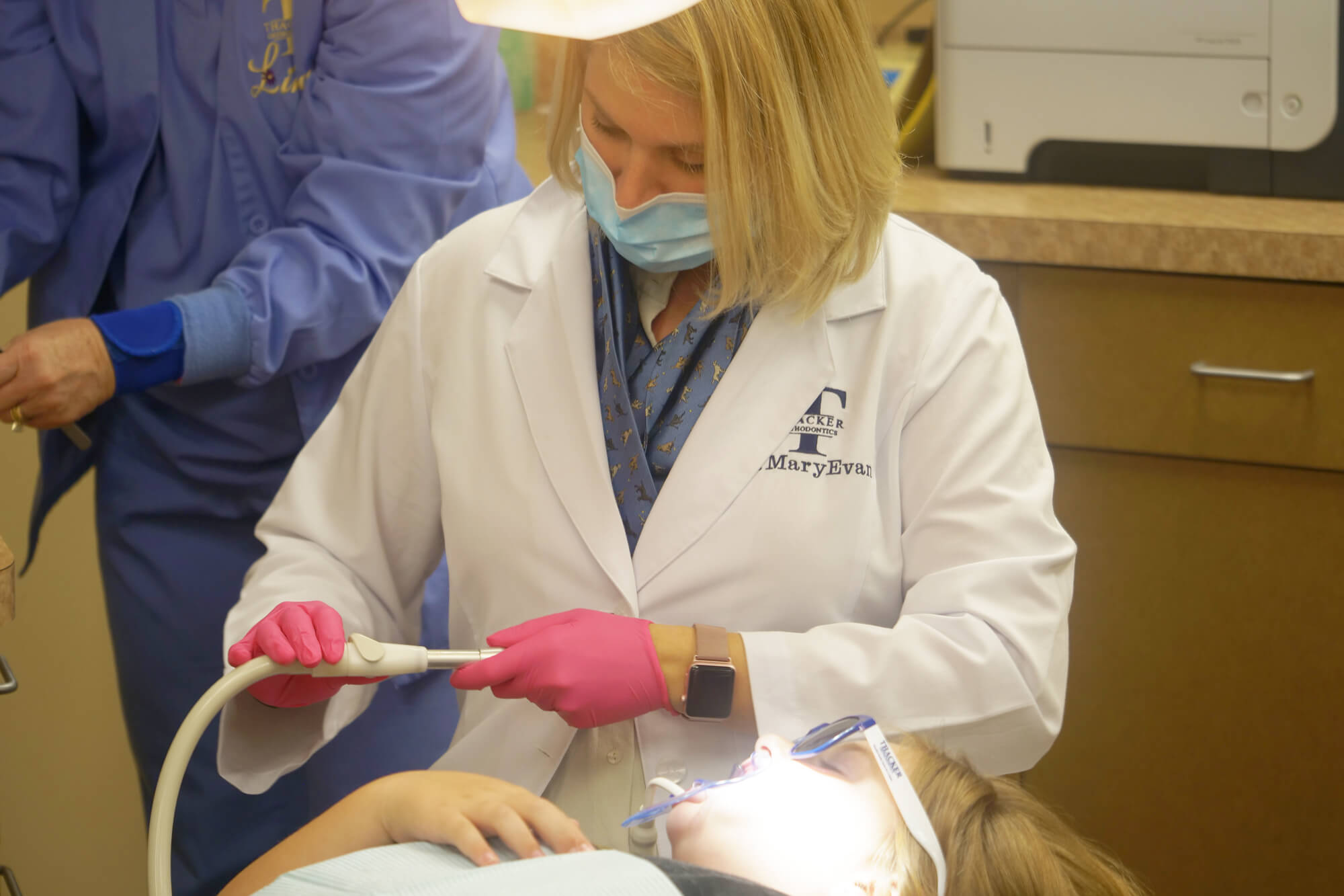 Surgical Orthodontics | Orthodontist Cincinnati | Thacker Orthodontics